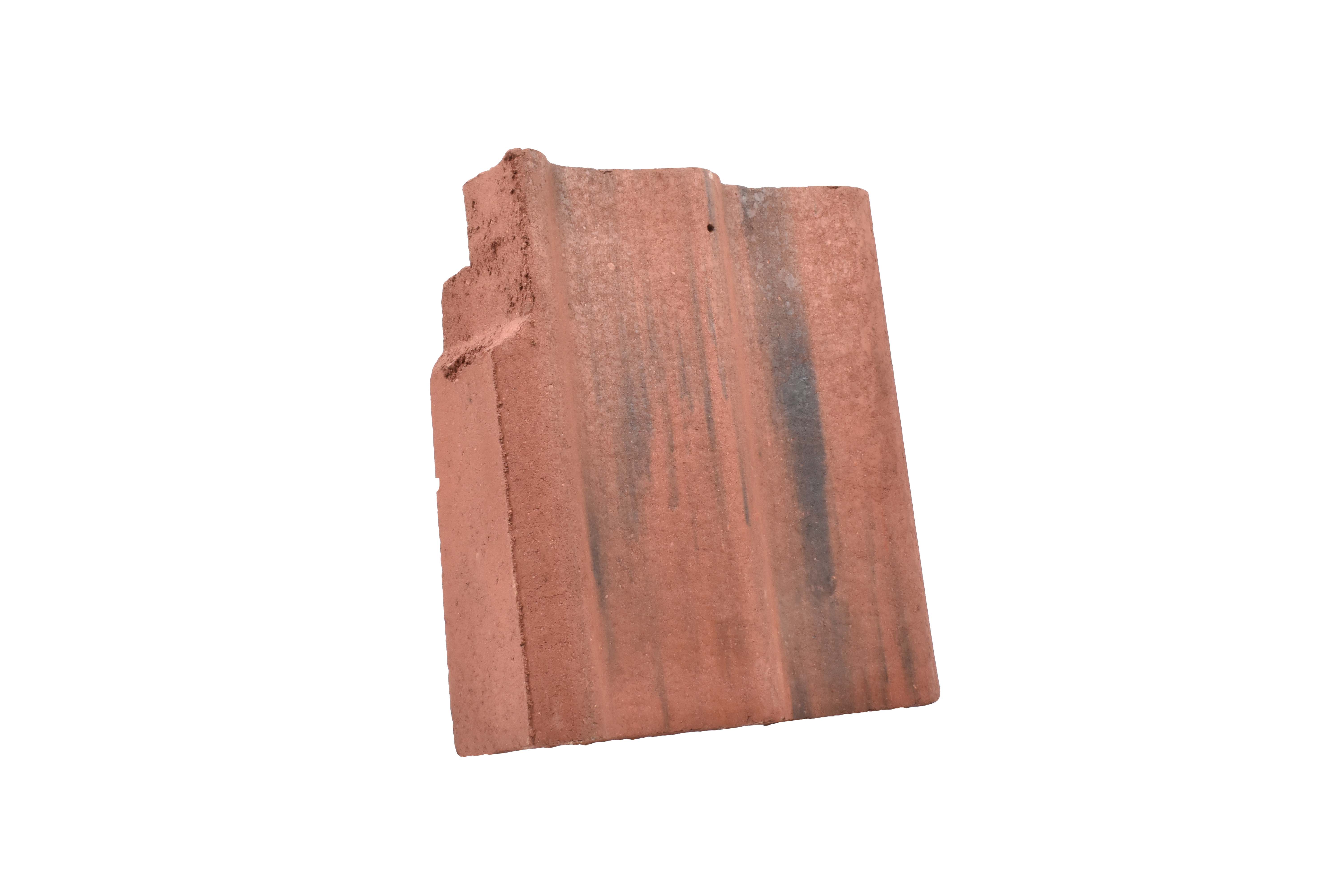 Double Pantile Rustic Roof Tile | Wienerberger UK