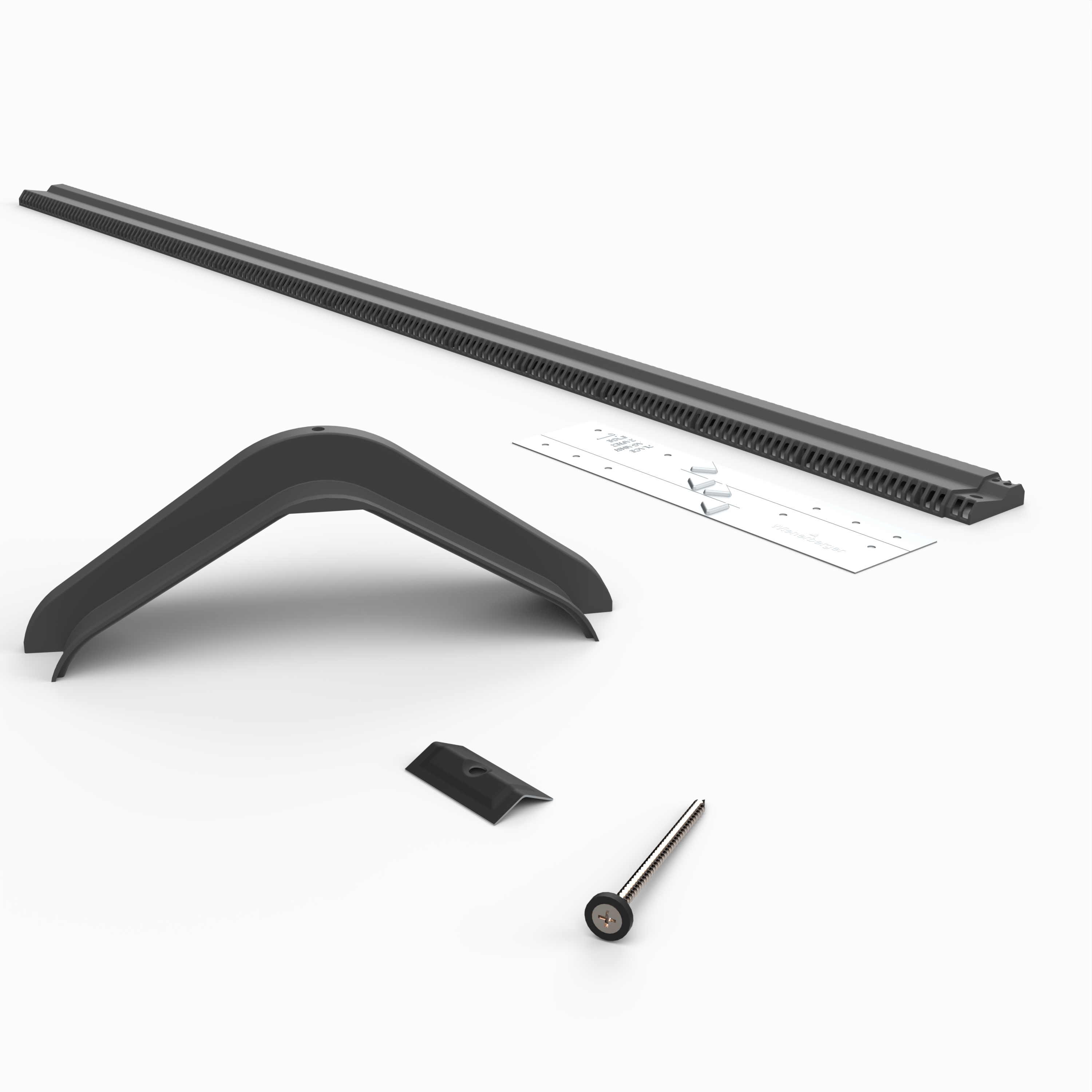 Calderdale Edge Light Grey