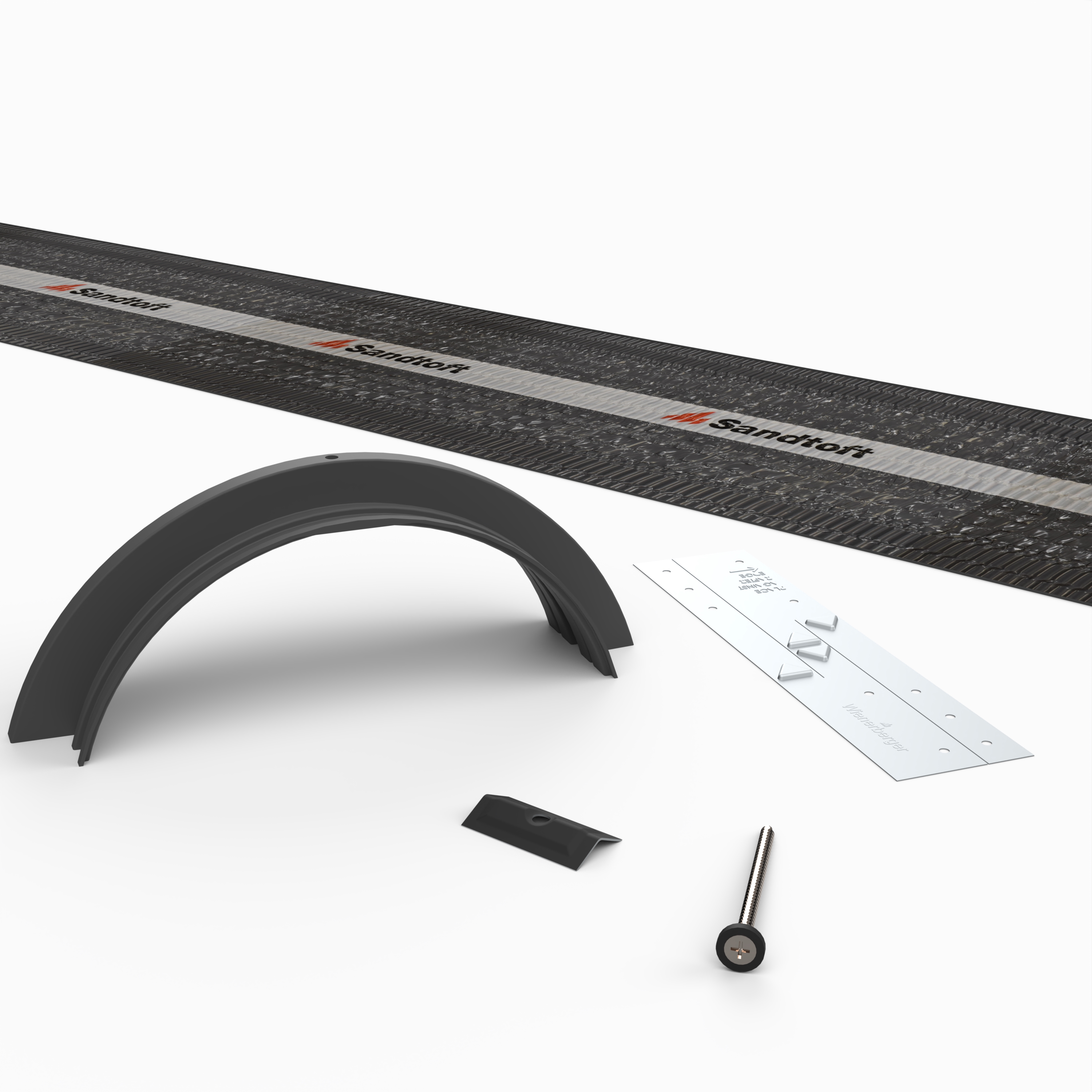 2020 Flanders Roof Tile | Wienerberger UK