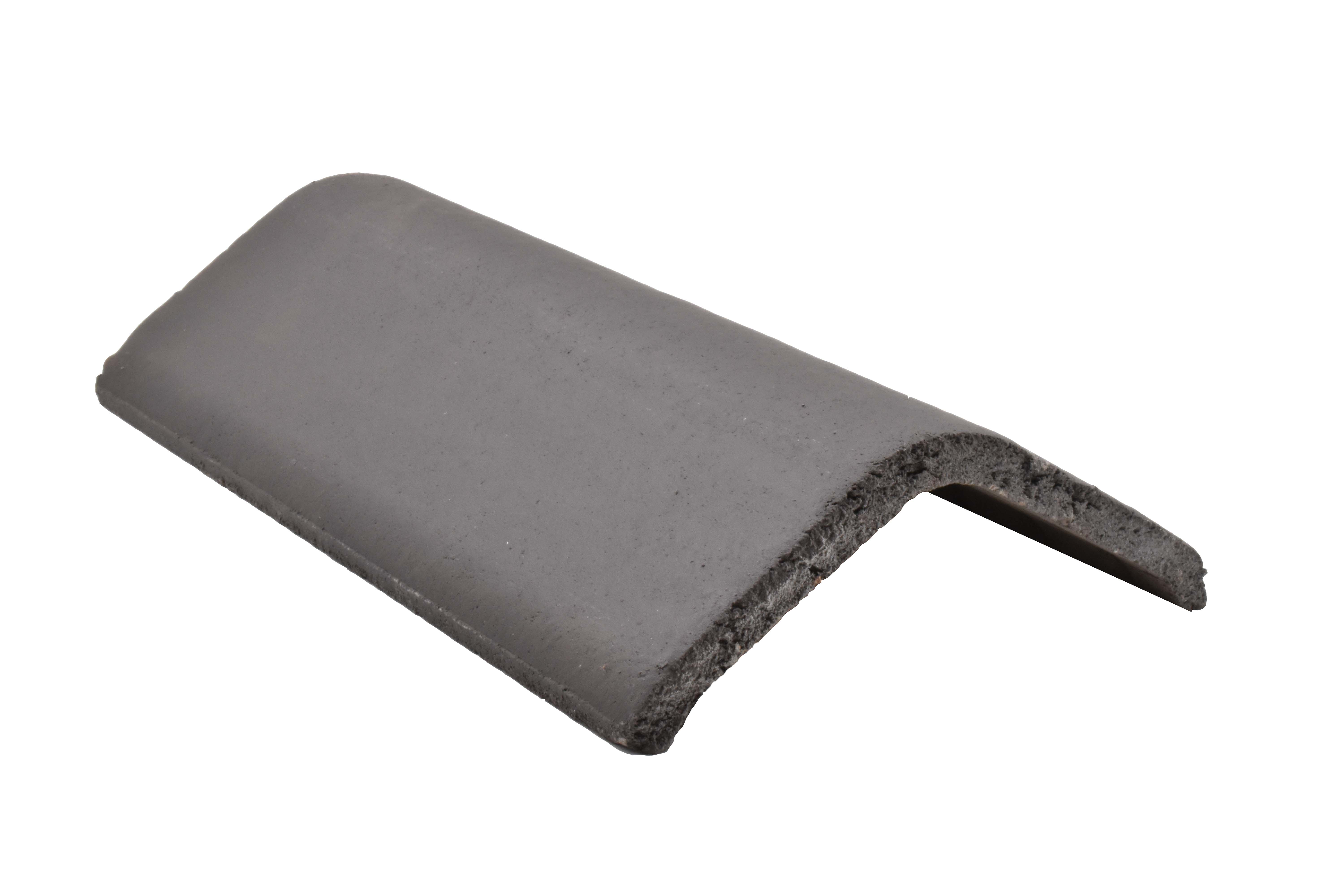 Calderdale Edge Dark Grey Roof Tile | Wienerberger UK