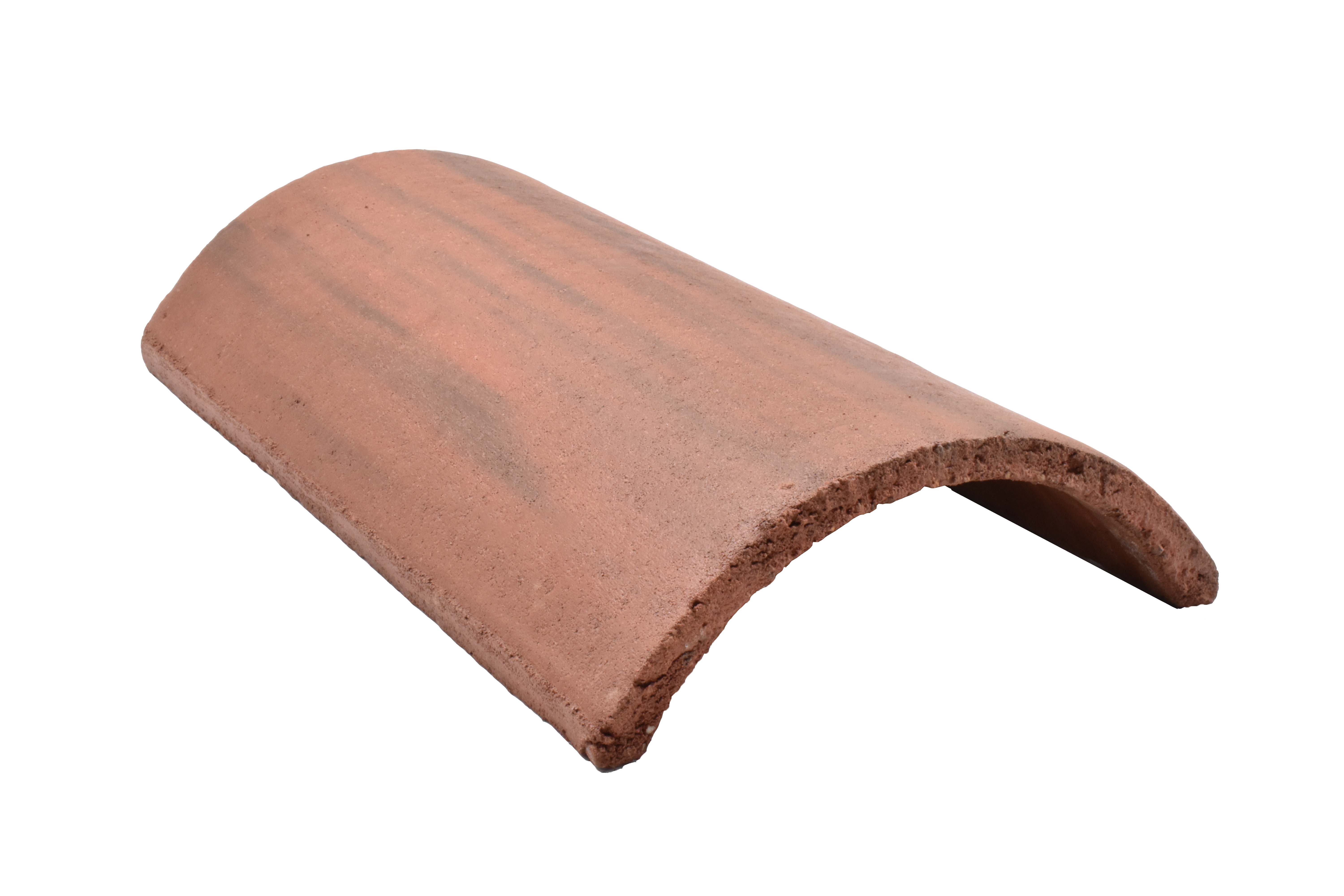 Double Roman Rustic Roof Tile | Wienerberger UK