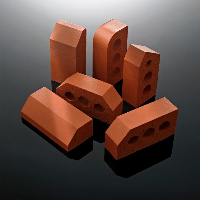 Special Shaped Bricks | wienerberger UK