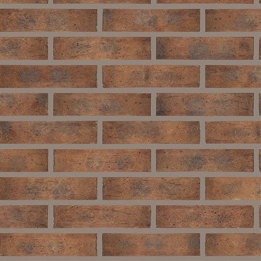 Ashley Red Multi 50mm