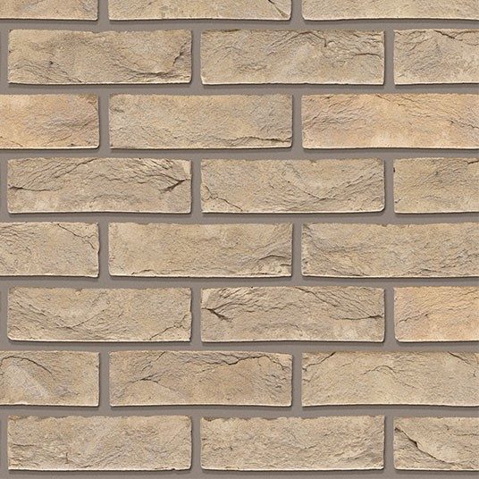 Anglesey Weathered Buff