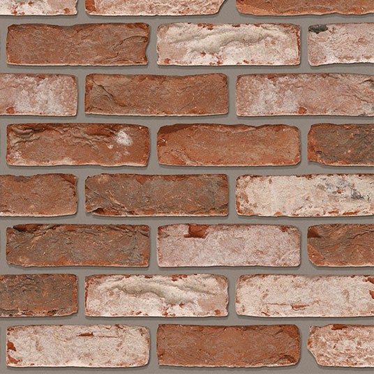 Whitby Red Multi Rustica