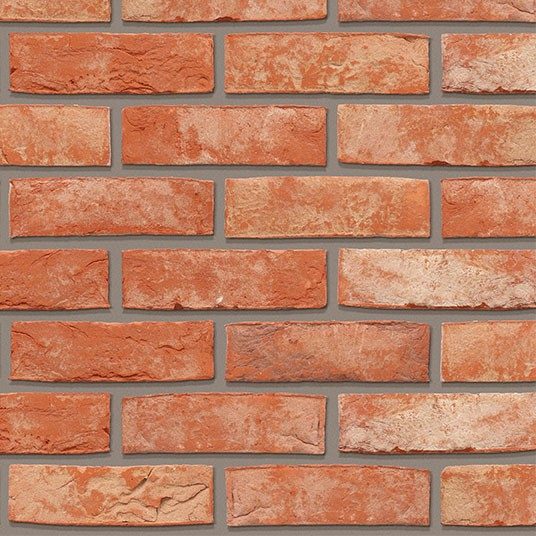 Renaissance Multi Facing Brick | Wienerberger UK