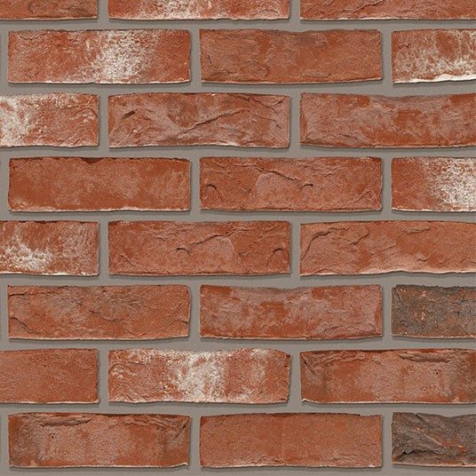 Old Essex Multi Red Facing Brick | Wienerberger UK