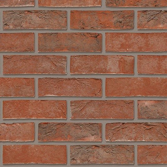 Olde Welwyn Red Multi