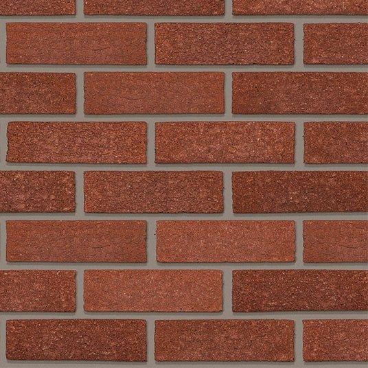 Peak Mixed Red Bricks | Wienerberger UK