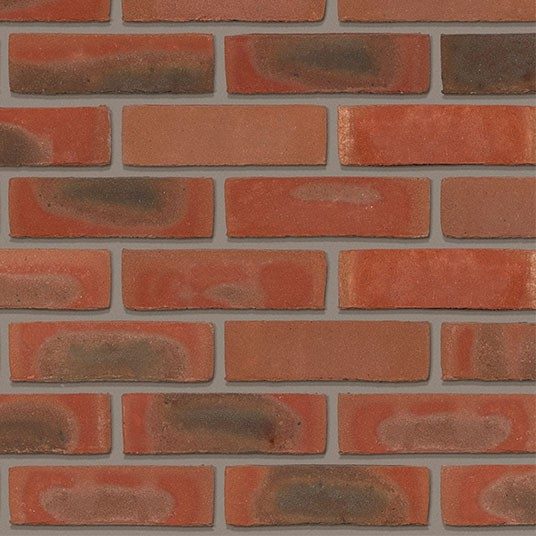 Chartham Multi Stock Facing Brick | Wienerberger UK