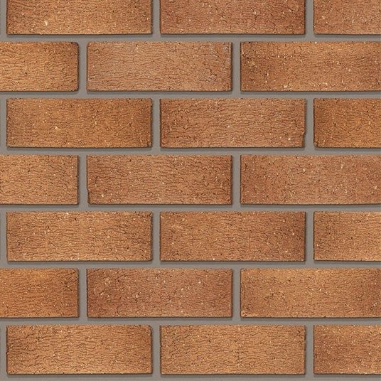 Arley Red Rustic 73mm