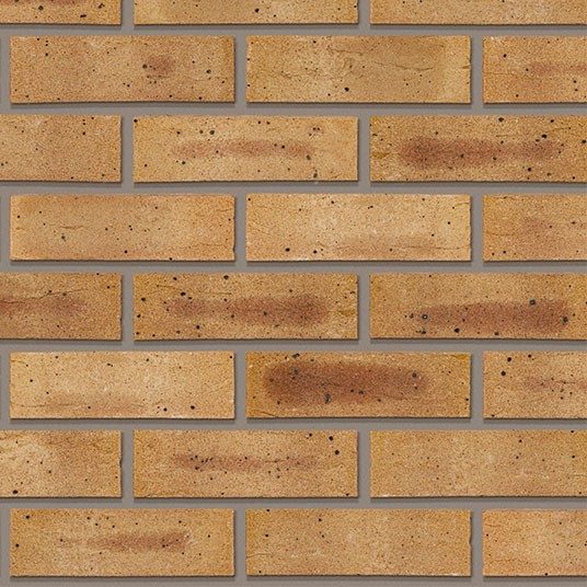 Harvest Buff Multi Facing Brick | Wienerberger UK