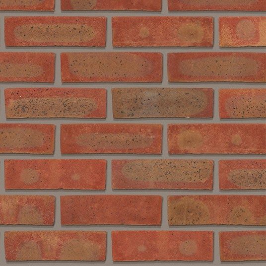 Charthurst Red Multi