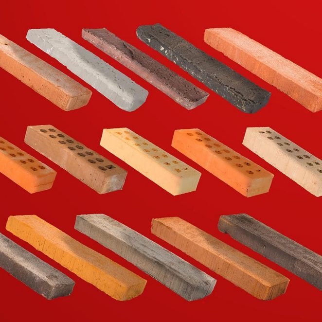 Long Format Bricks | Wienerberger UK