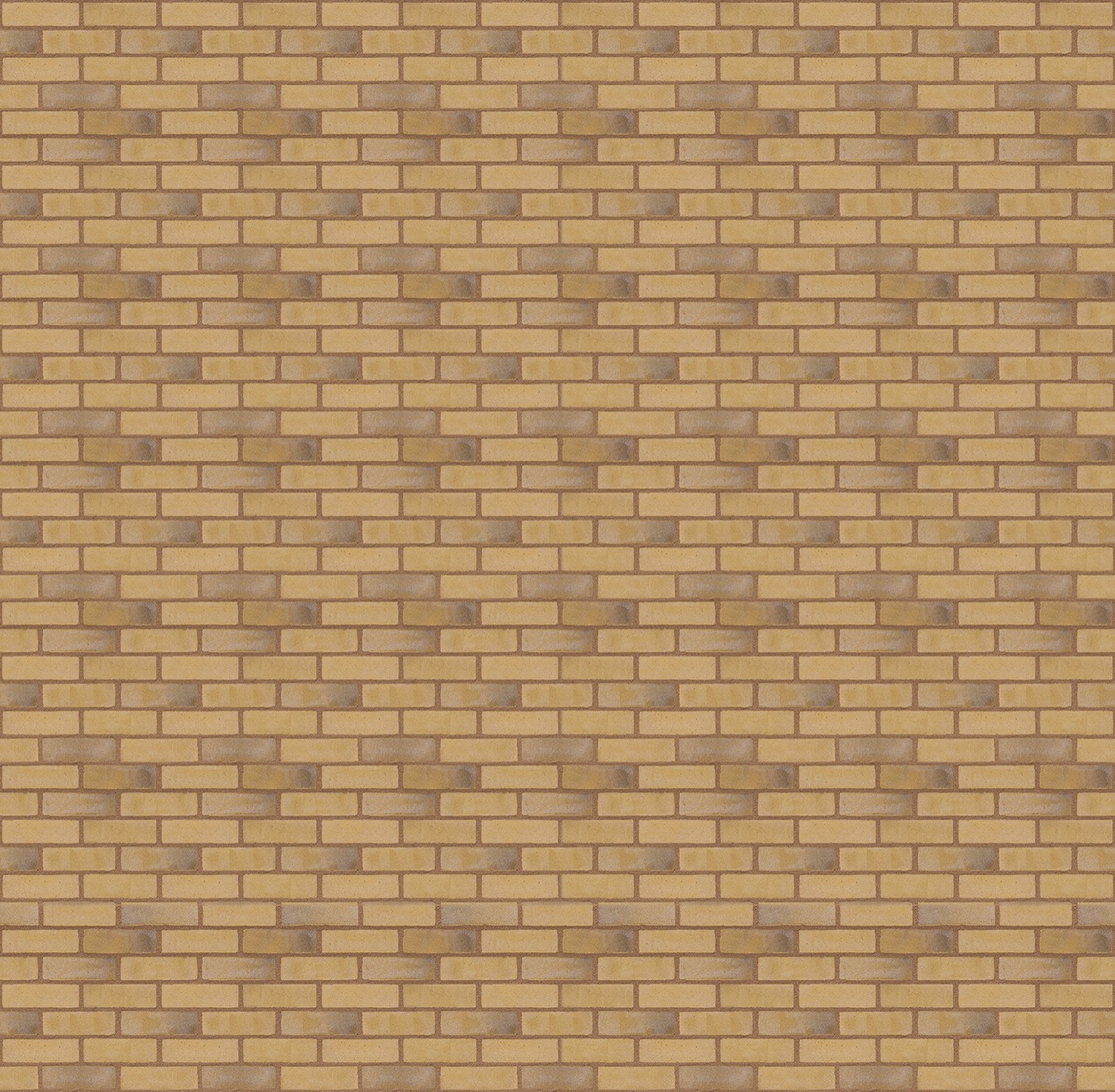 Stamford Weathered Buff