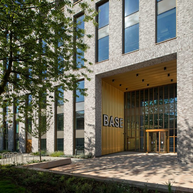 Introducing Corium Brick Cladding