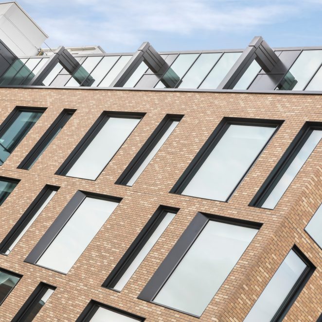 Commercial Architecture Inspiration | Wienerberger UK