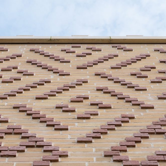 3D Design Features For Facade Schemes | wienerberger UK