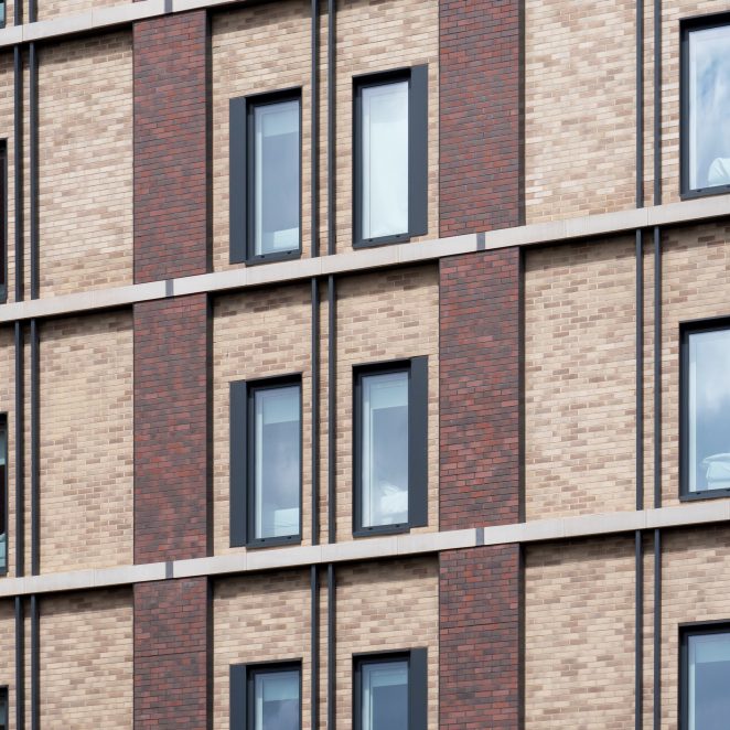 How To Install Corium Brick Tile Cladding |wienerberger UK