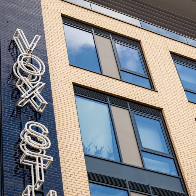 Guide to Alternative Facade Solutions | Wienerberger UK