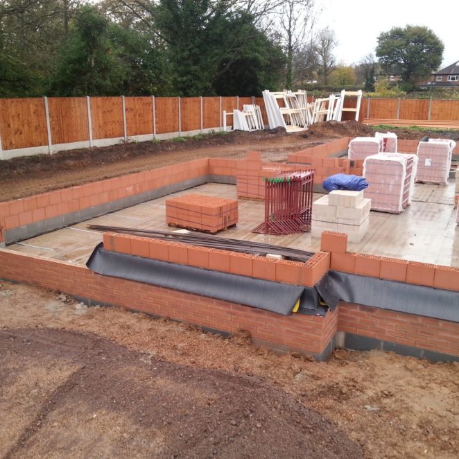 Blockwork Tips & Advice | wienerberger UK