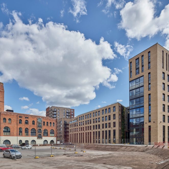 The Distillery | Wienerberger UK