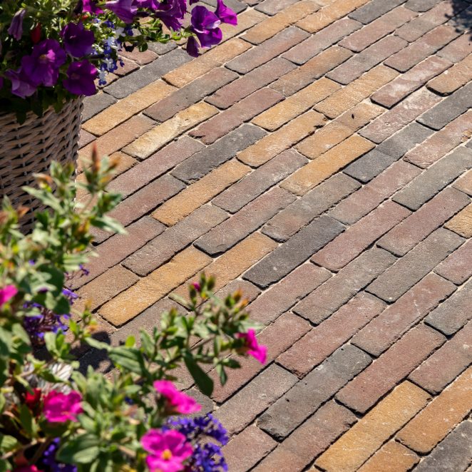 Glossary of Pavers and Paving Terms | Wienerberger UK