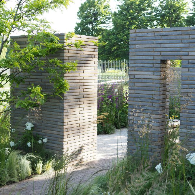 Long Format Bricks | wienerberger UK