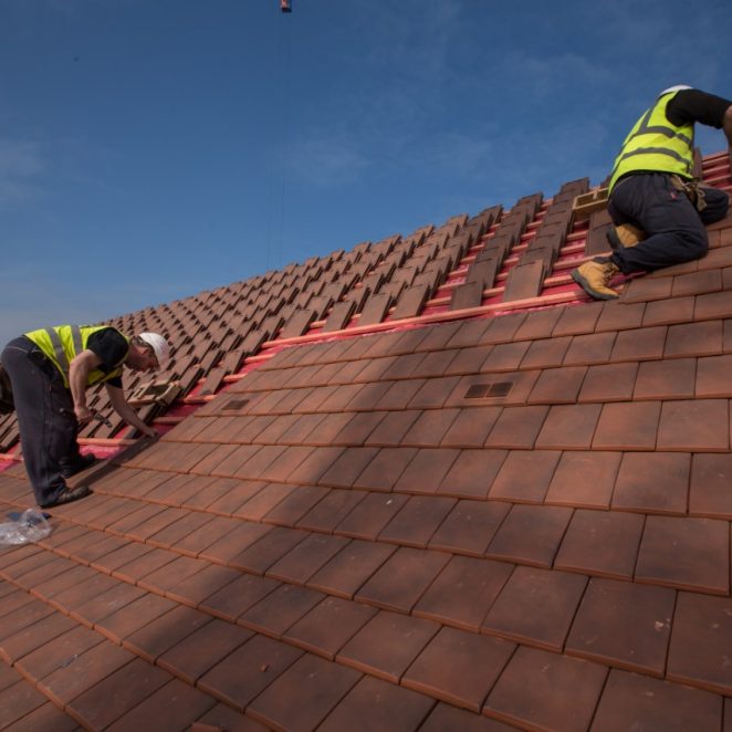 Roofing Fixings FAQs | wienerberger UK