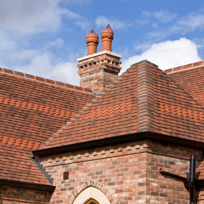 Clay vs. Concrete Roof Tiles | wienerberger UK