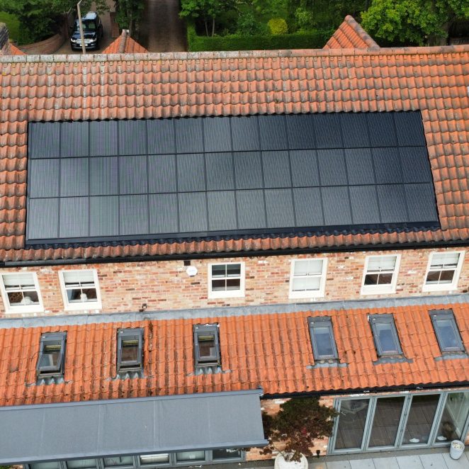 Different Types of Solar Roofing Explained | wienerberger UK