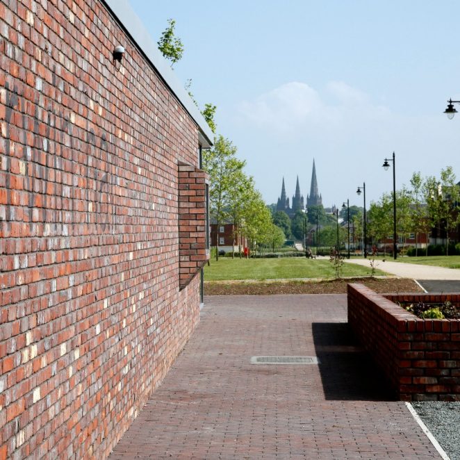 Darwin Hall Community Centre