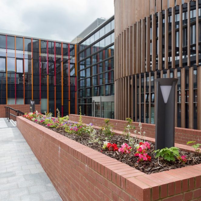 CUBRIC - Cardiff University Brain Research Imaging Centre