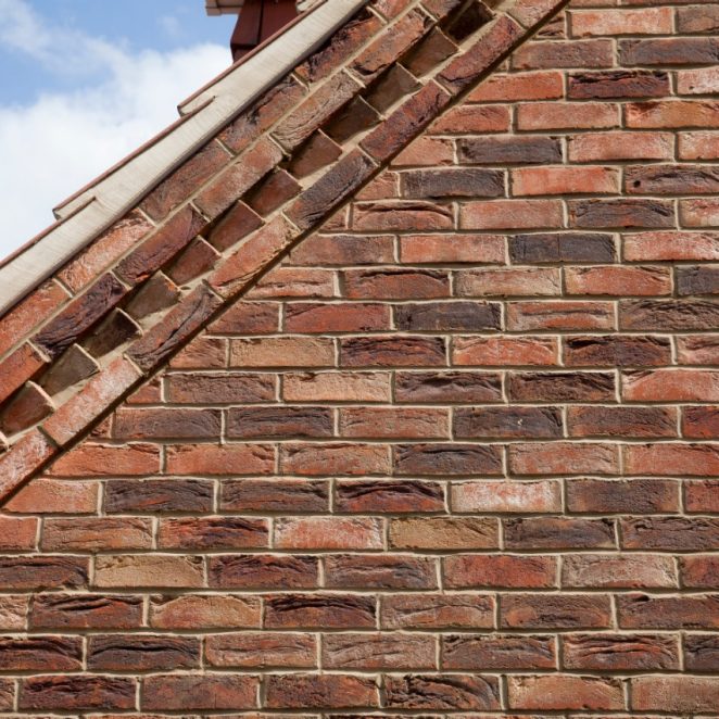 A Guide to Brick Bonding Patterns | wienerberger UK
