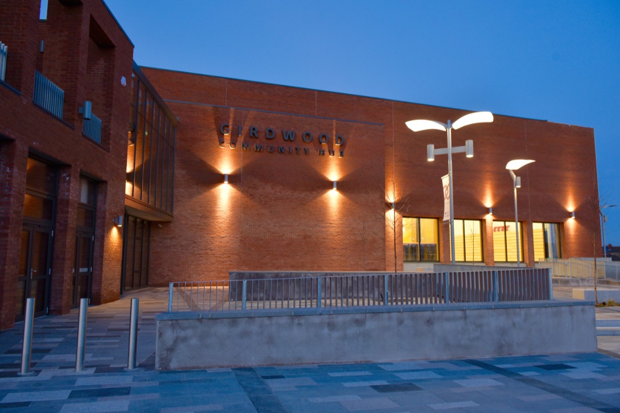 Autumn Russet Sovereign Stock