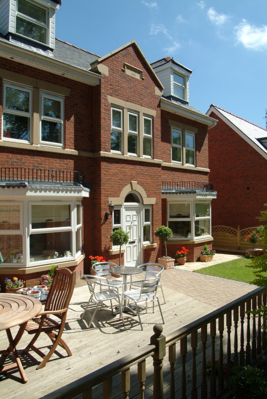 New Red Multi Gilt Stock