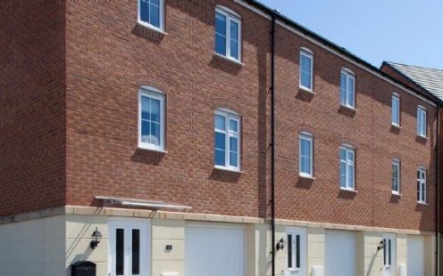 tuscan red multi brick