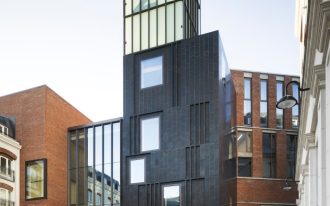 Waterstruck Bricks | wienerberger UK