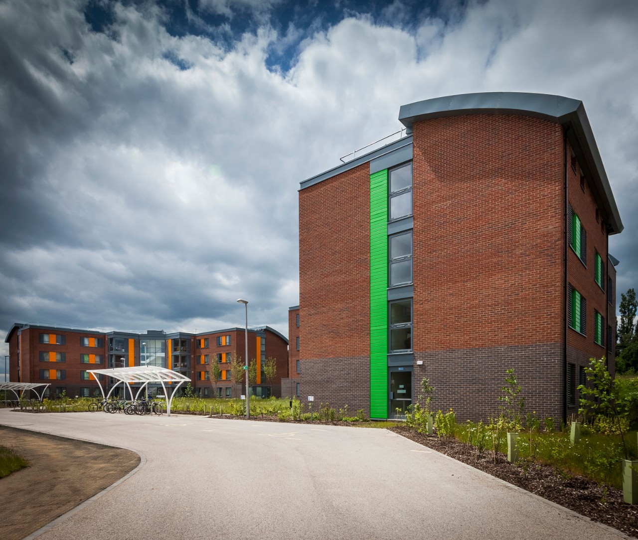 University of Warwick