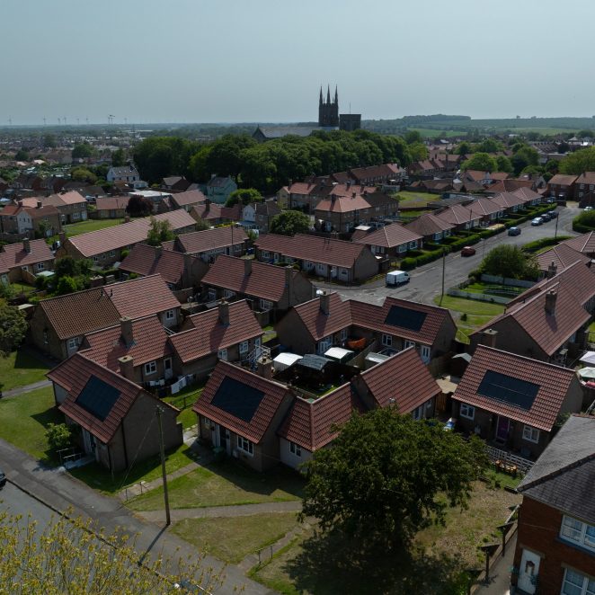 Unlocking Social Housing Challenges: Solutions and Future Growth