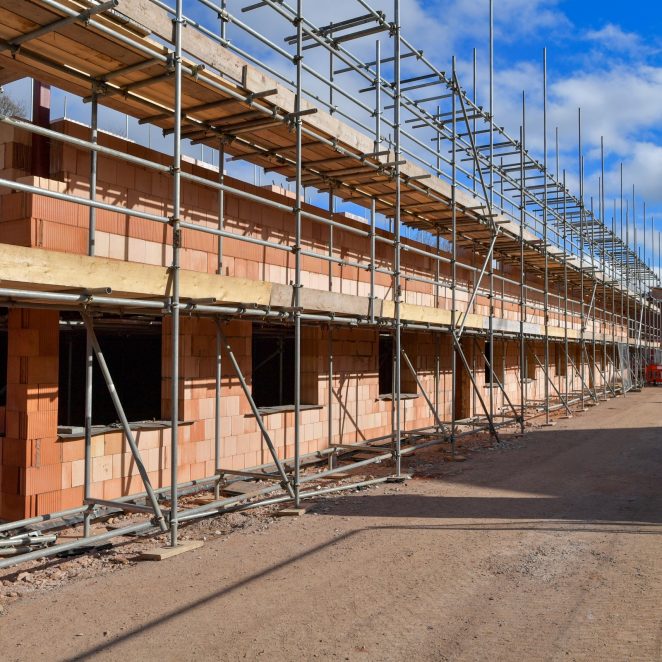 Hamlin Gardens Case Study | Wienerberger UK