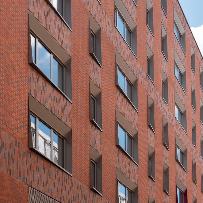 Request Your Corium CPD Now | Wienerberger UK