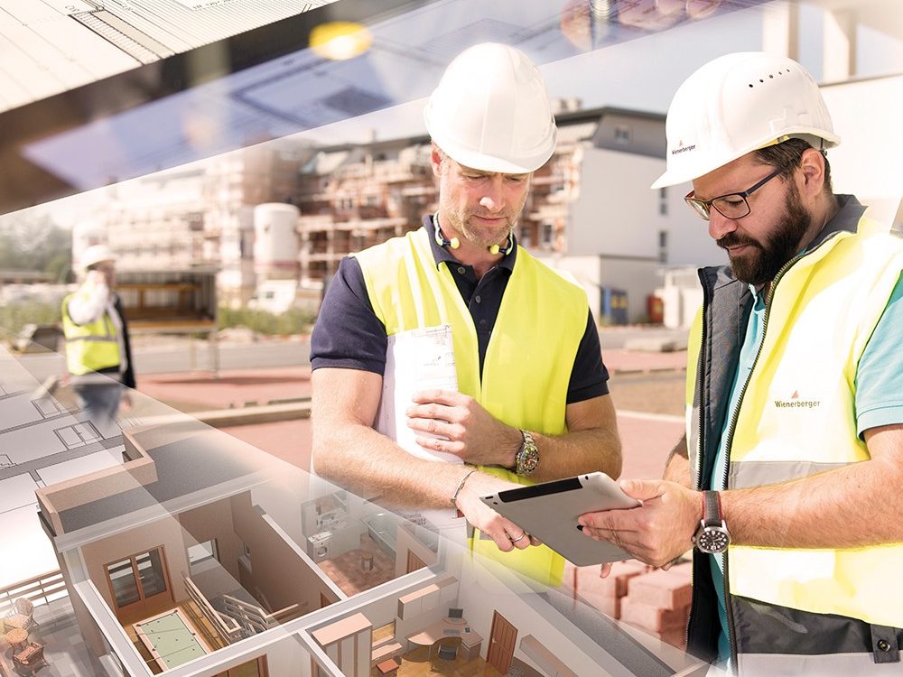 Design and Technical Service | Wienerberger UK