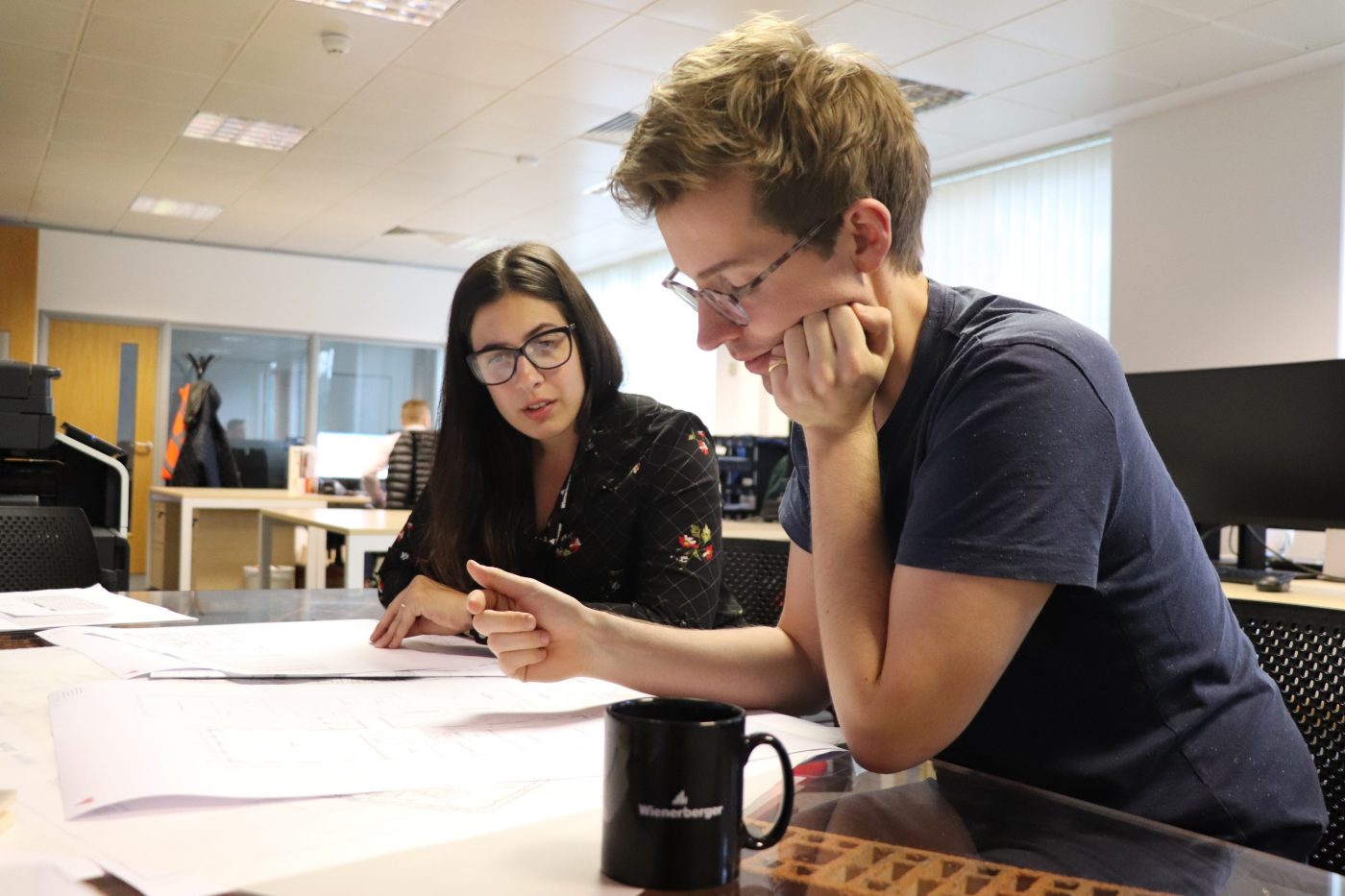 Technical Services | Wienerberger Building Expertise