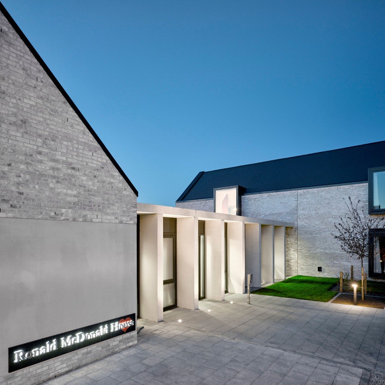 Q&A with Architect Fraser Davie | Wienerberger UK