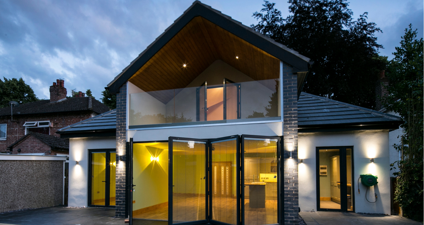 Q&A with Architect Lisa Raynes | Wienerberger UK