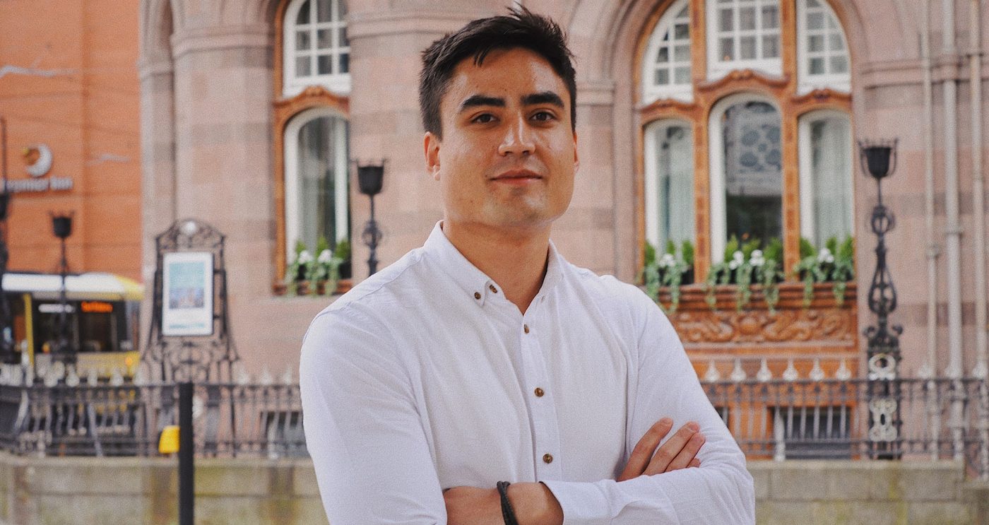 Q&A with Andrew Jackson | Wienerberger UK