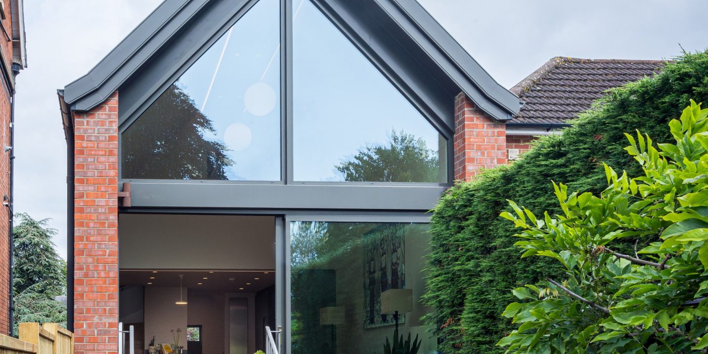 Inspiration for Architects | Wienerberger UK