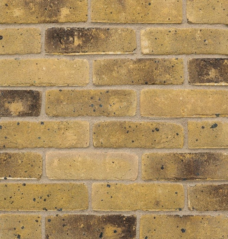 Smeed Dean Weathered Yellow Stock