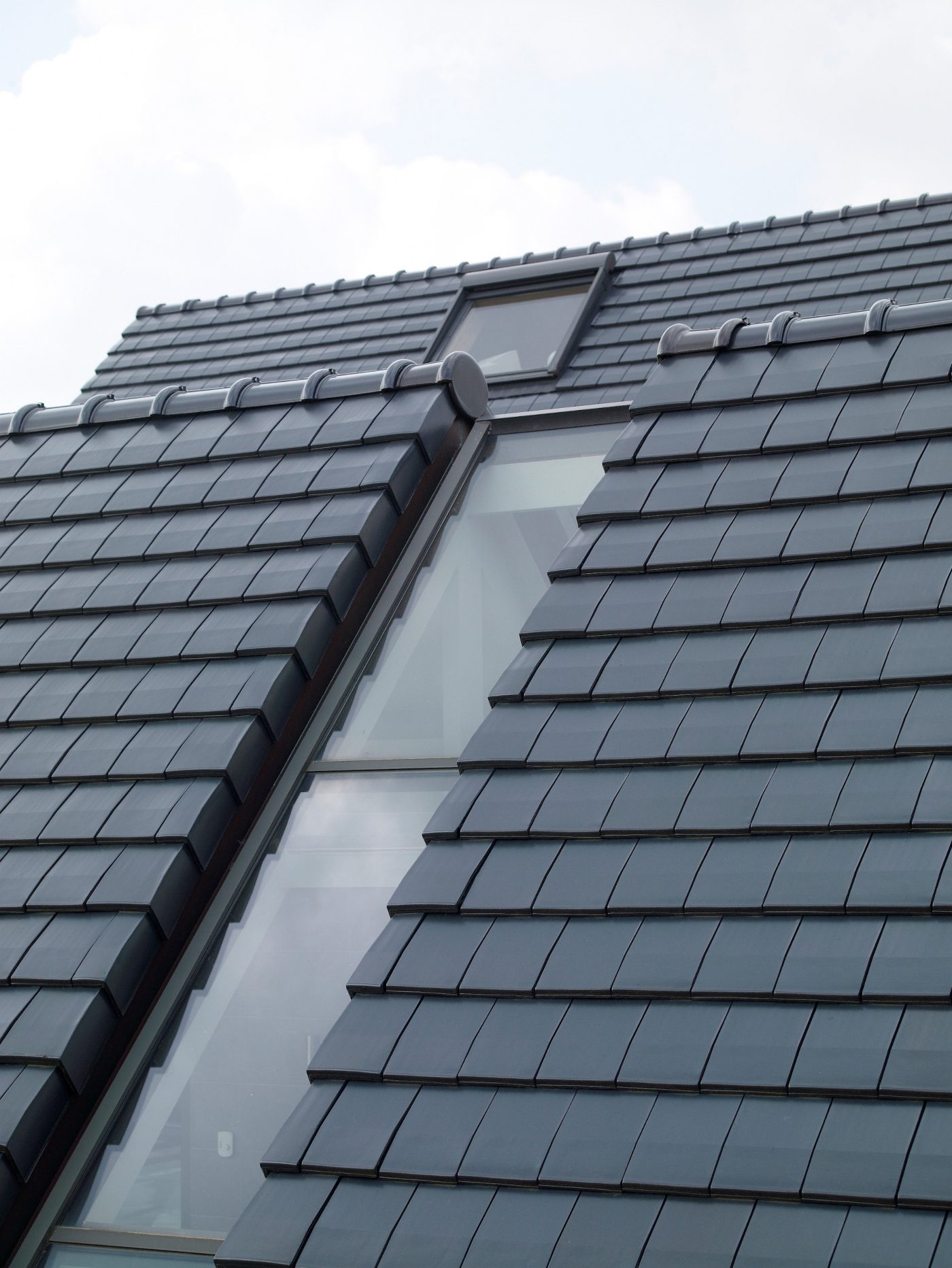 Double Pantile Rustic Roof Tile | Wienerberger UK